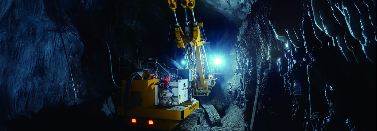 What Is Subsurface Mining? Methods, Benefits & Challenges